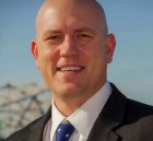 Mark Leach, JD, MBE – Prenatal Information Research Consortium