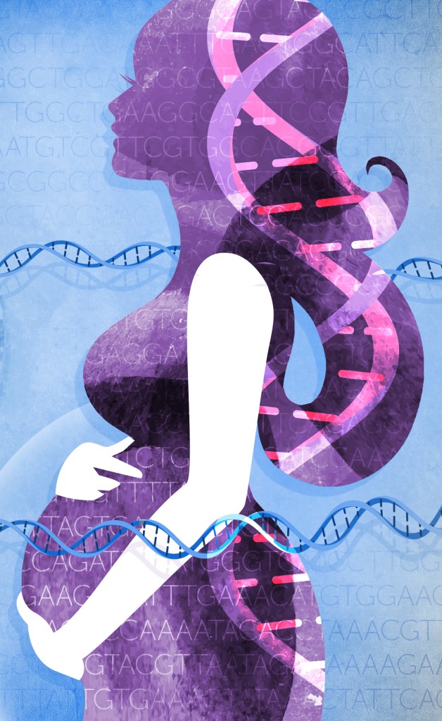 ISPD issues new guidelines for prenatal genome-wide sequencing ...